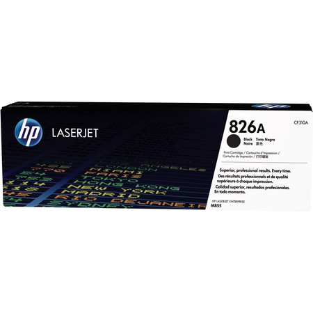 Toner HP CF310A Black - eMAG.ro