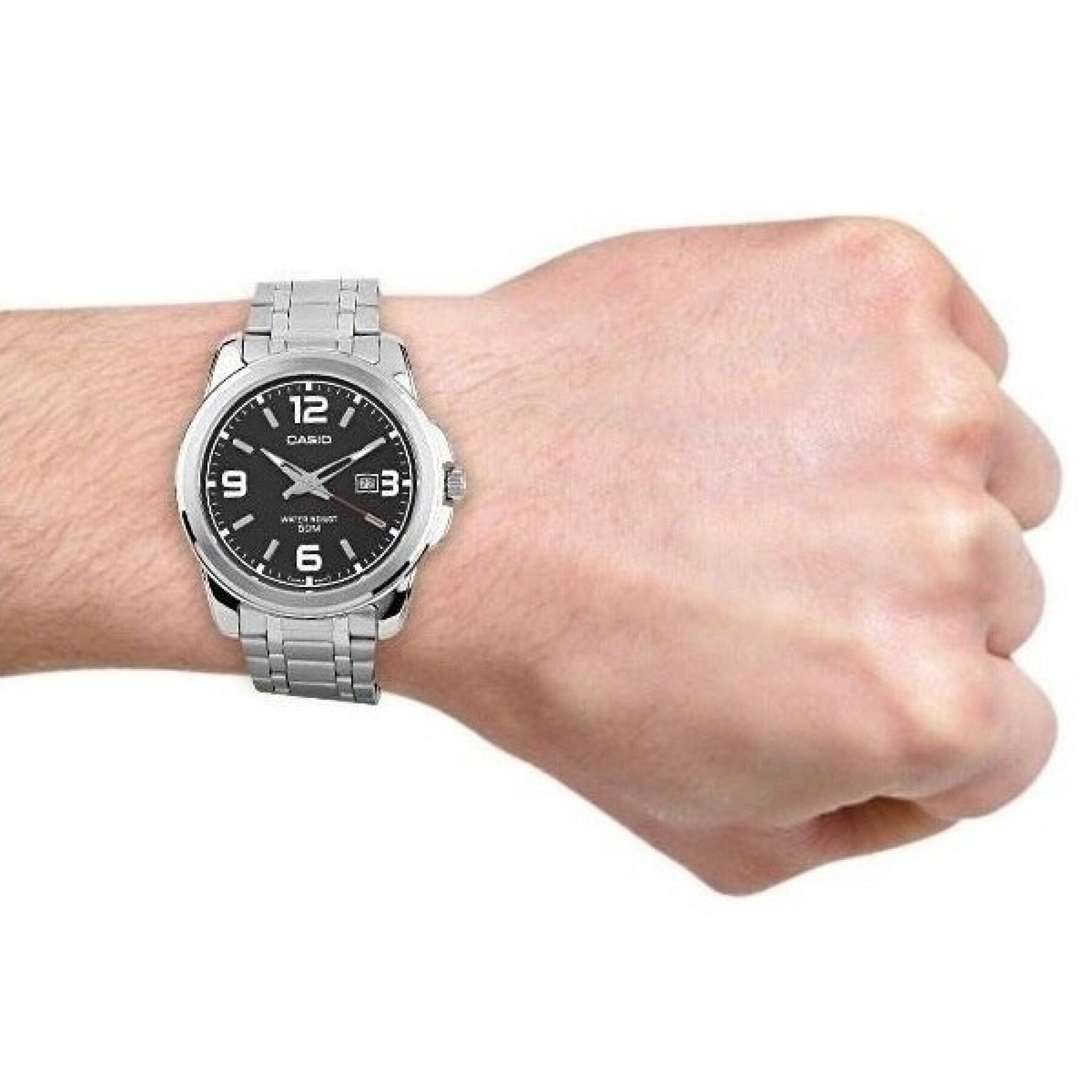 Ceas Barbati Casio Collection Mtp 13 Mtp 1314d 1a Emag Ro