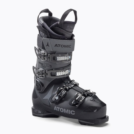 Clapari ski, Atomic, Negru, 26.0-26.5 cm - eMAG.ro