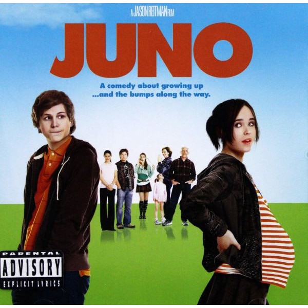 Juno soundtrack [CD] - eMAG.ro