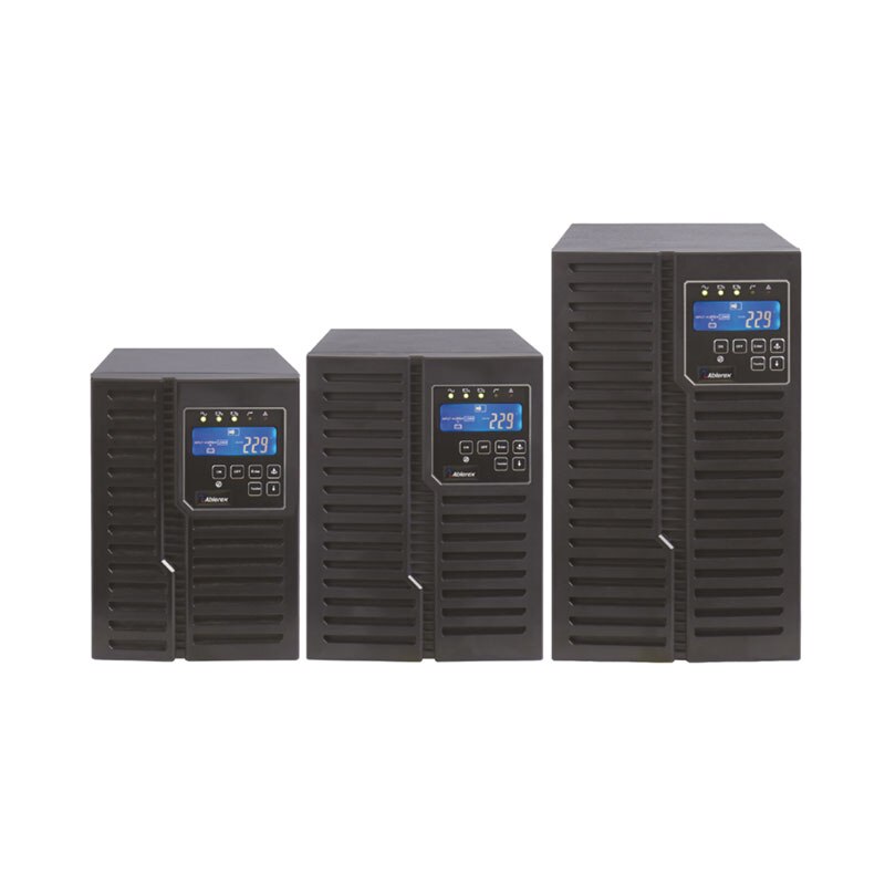 UPS Ablerex AR 3000 - eMAG.bg