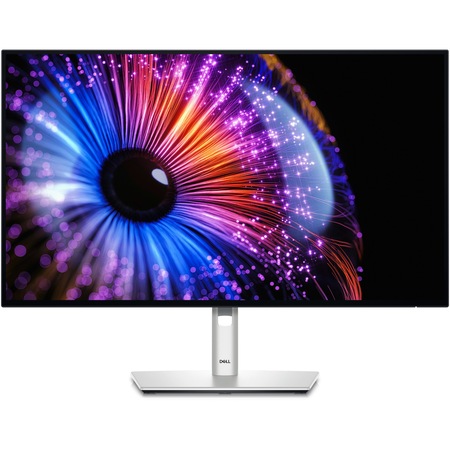 Monitor IPS LED Dell 27" U2724DE, QHD 2560 x 1440, HDMI, DisplayPort ...
