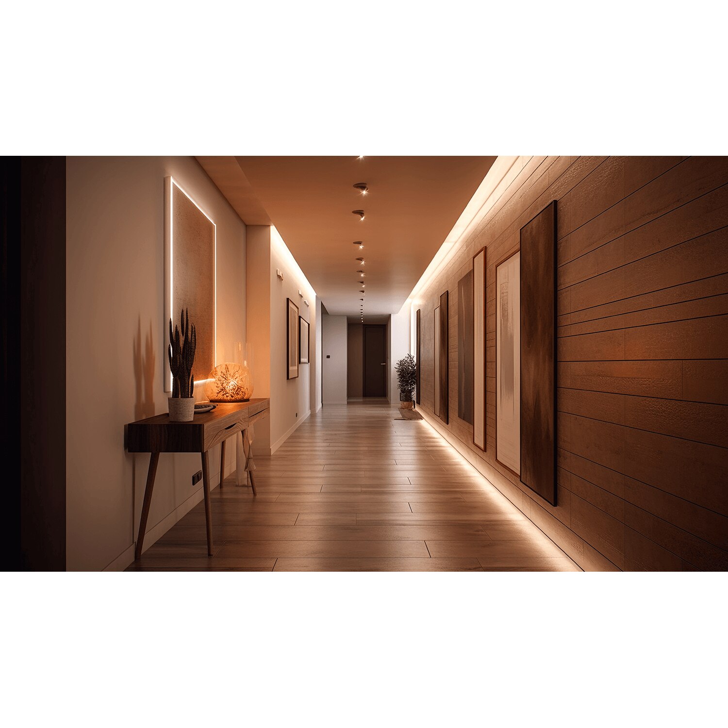 Sursa de alimentare cu tensiune constanta Eaglerise 12V 60W 5A IP20 ...