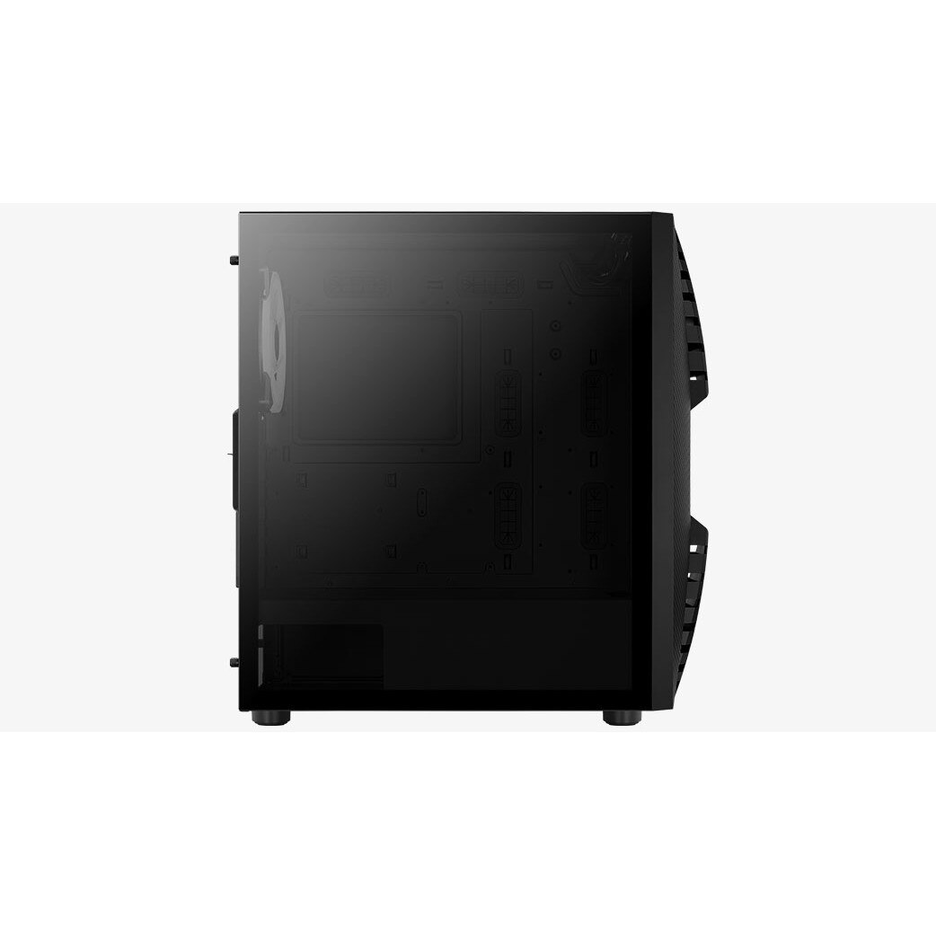 Magic Gamer PC Blaze Gaming Asztali Számítógép, i5-12400F, 16 GB DDR4 ...