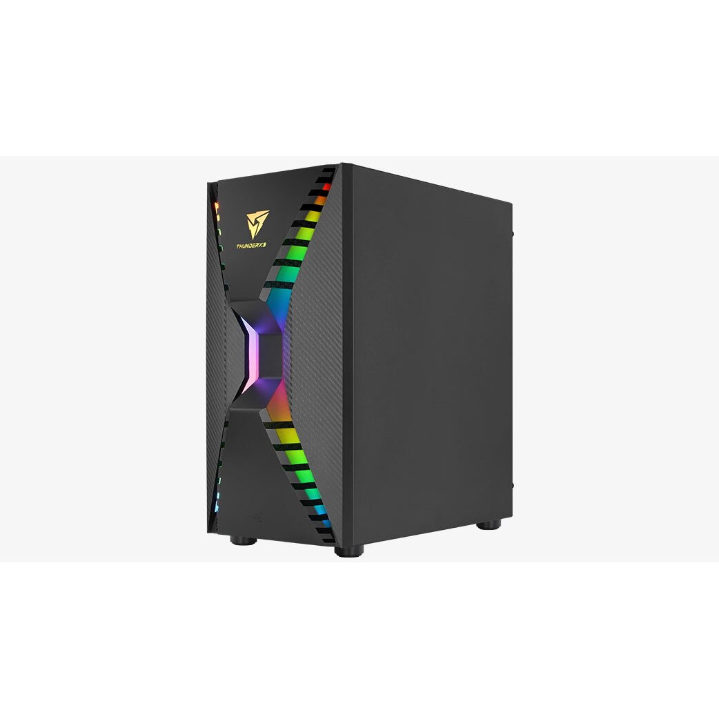 Magic Gamer PC Blaze Gaming Asztali Számítógép, i5-12400F, 16 GB DDR4 ...