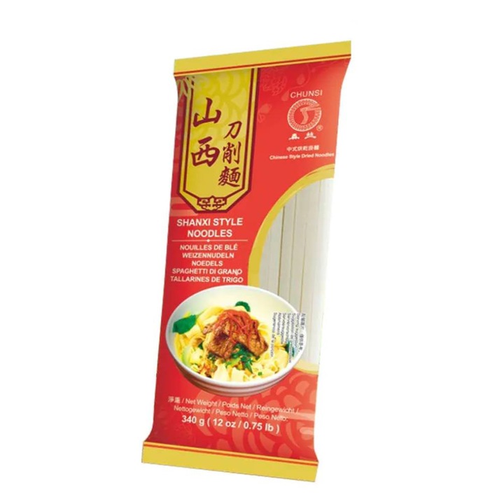 Taitei Chunsi, stil Shanxi, 340g - eMAG.ro