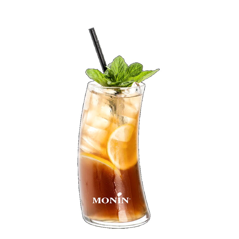 Sirop de menta pura Monin 700 ml - eMAG.ro