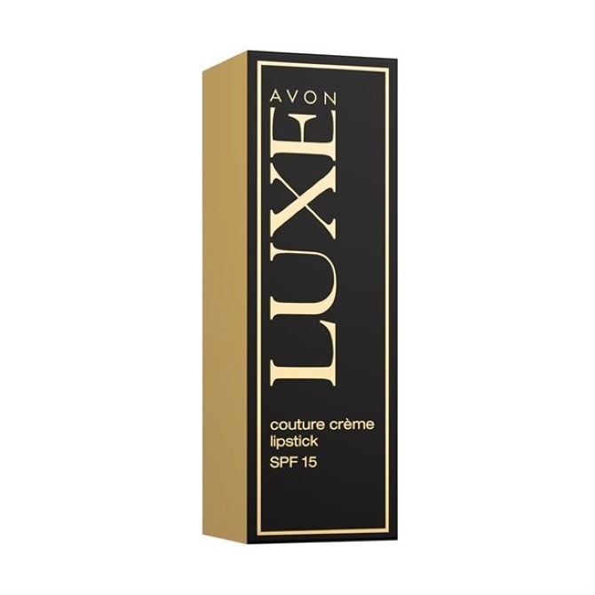 Ruj Avon Luxe Provocative Pink 3.6 g - eMAG.ro