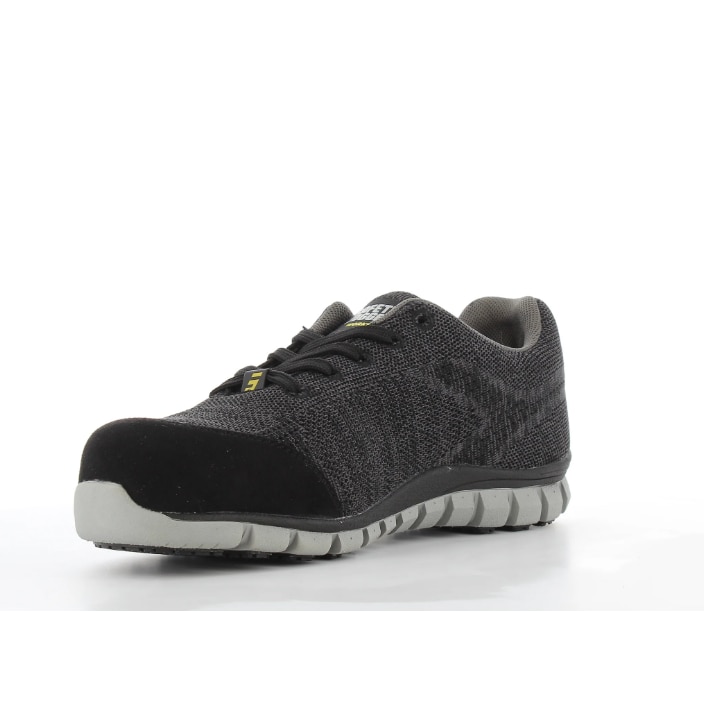 Set Cycling Box, pantofi usori de protectie S1P ESD, marimea 40 + o ...