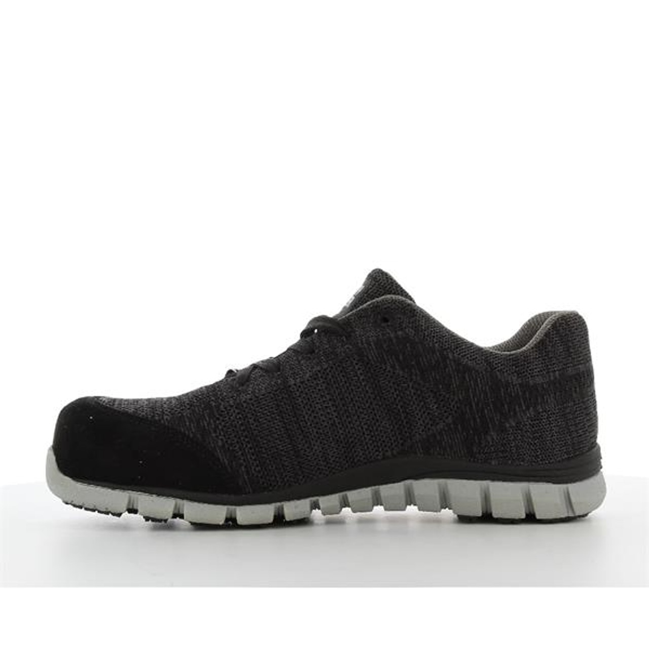 Set Cycling Box, pantofi usori de protectie S1P ESD, marimea 40 + o ...