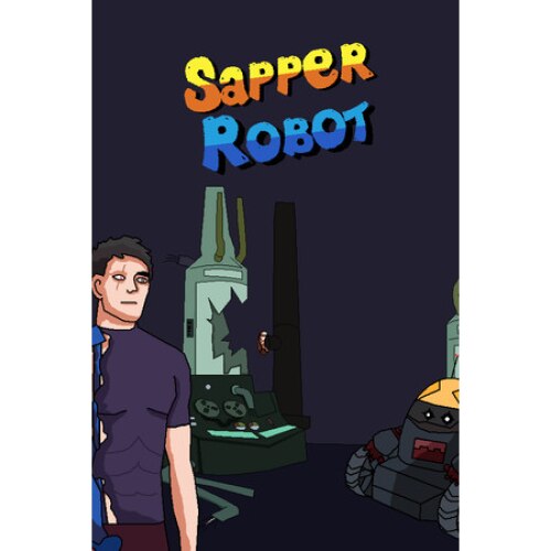 Joc Sapper Robot cod de activare Steam - eMAG.ro