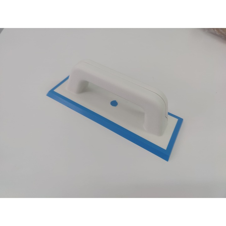 Gletiera din cauciuc pentru rostuit - eMAG.ro