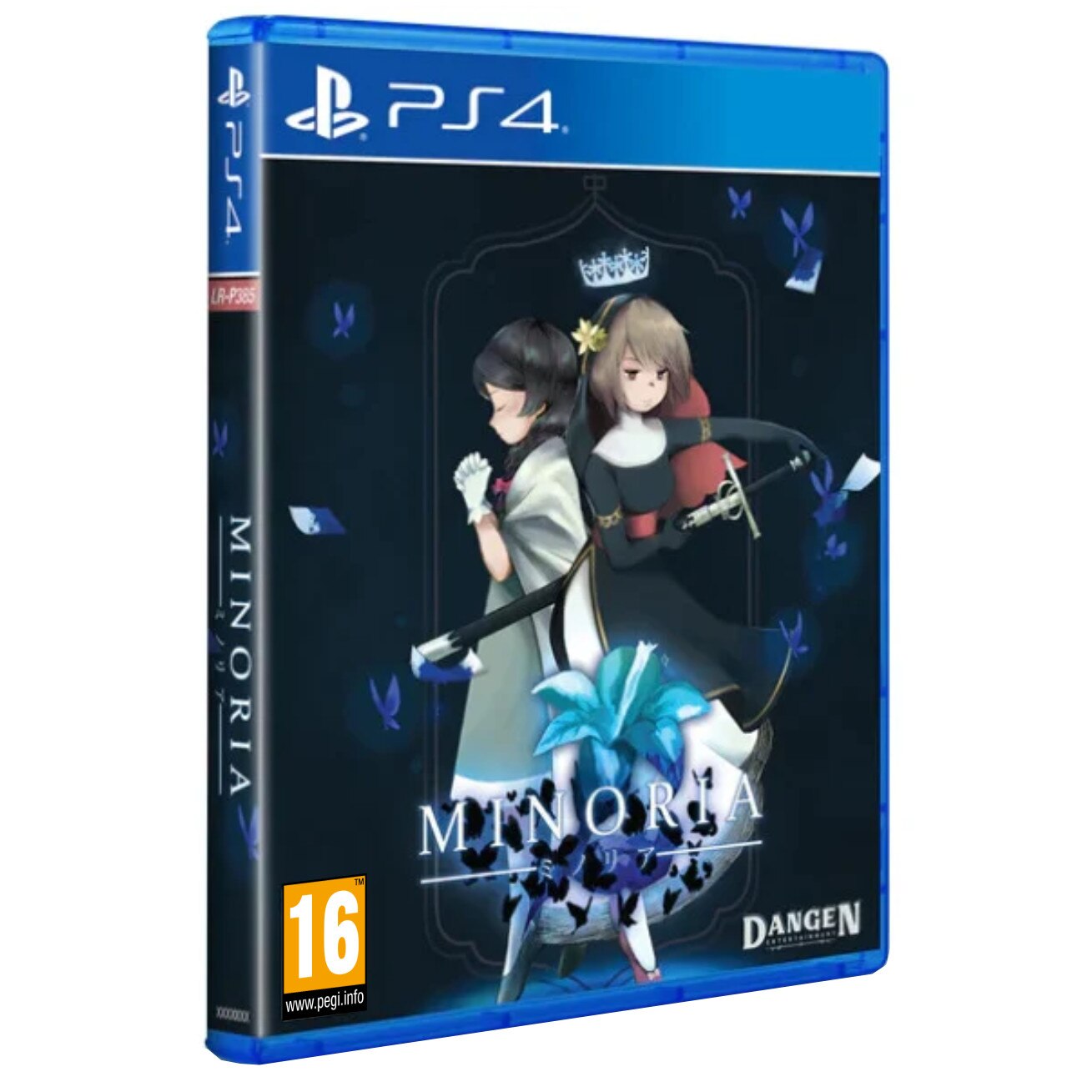 Joc Minoria Pentru PlayStation 4 - eMAG.ro