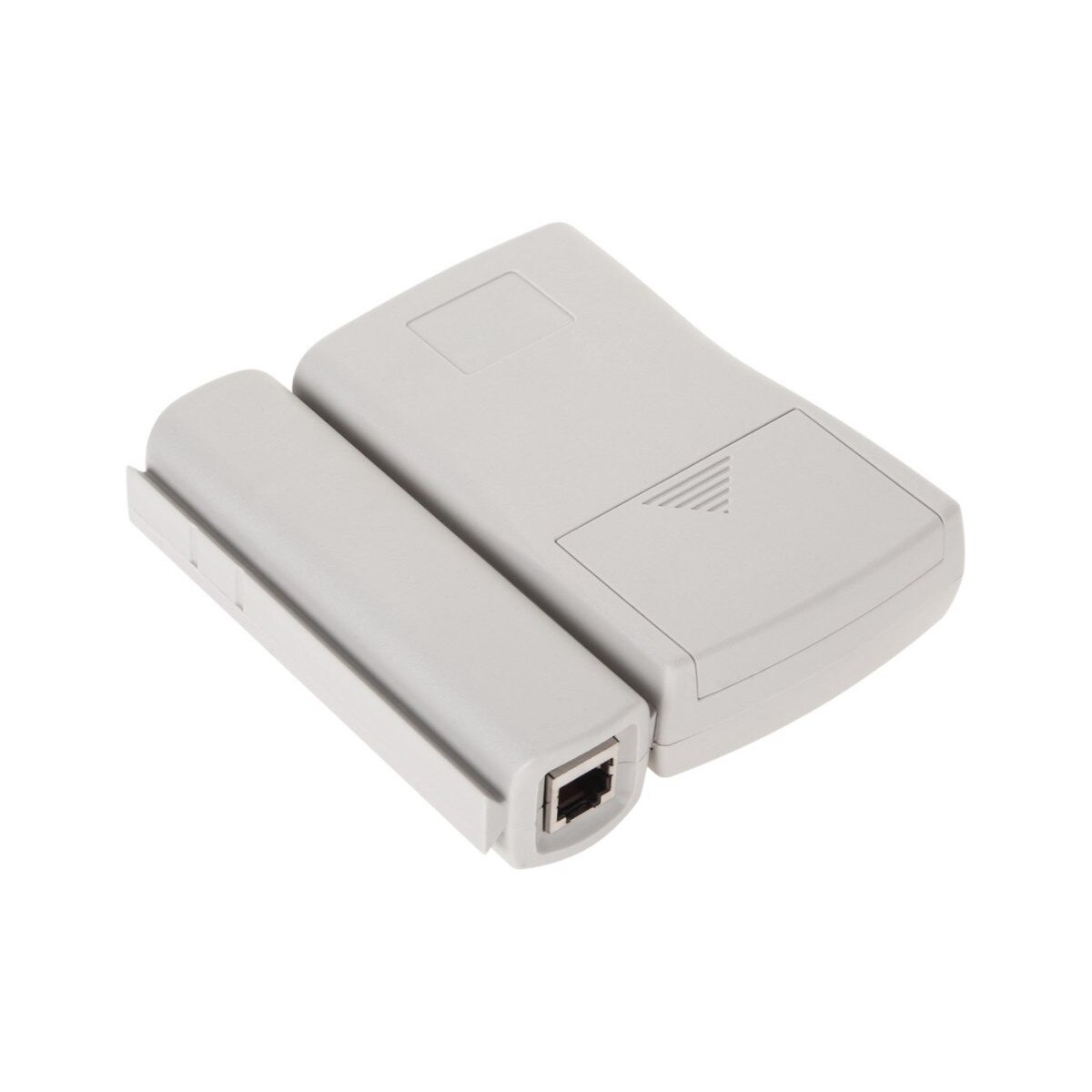 Tester de cabluri, RJ45 RJ11 RJ12, Model NAR0164 - eMAG.ro