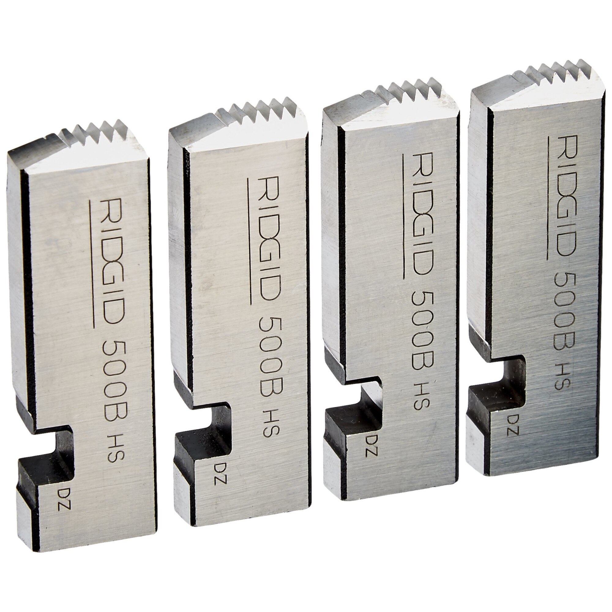 Set 4 bacuri de filetat, M30x3, 5mm, RIDGID 49915 - eMAG.ro