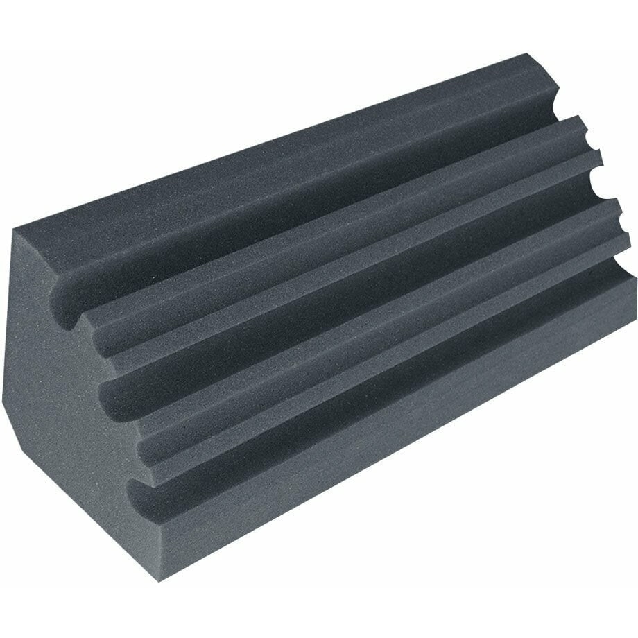 Izolatie fonica, Mega Acoustic, 60x20x20 cm, Gri - eMAG.ro