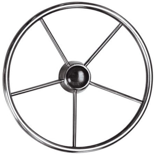 Carma barca, Ultraflex, Otel, Argintiu - eMAG.ro