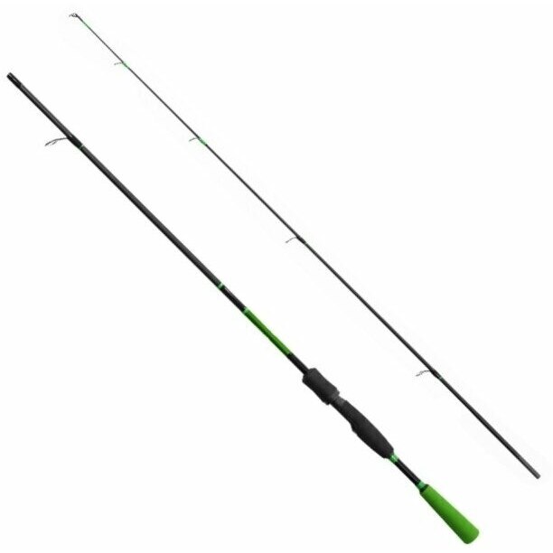 Set lansete pescuit, Delphin, 6 ghidaje, 180 cm - eMAG.ro