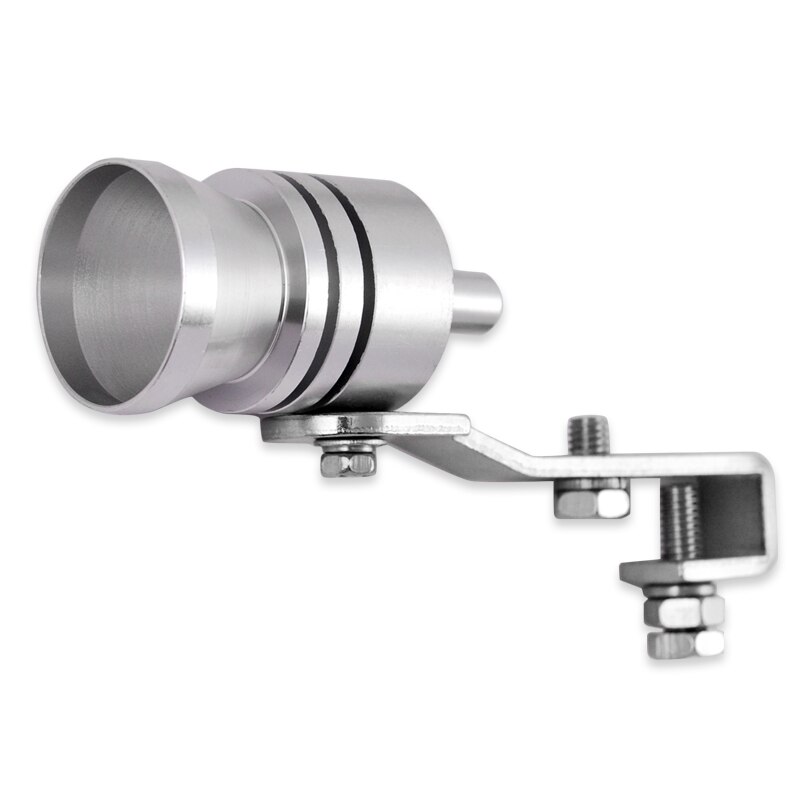 Fluier toba, AUTOLINE, 44-55mm - eMAG.ro