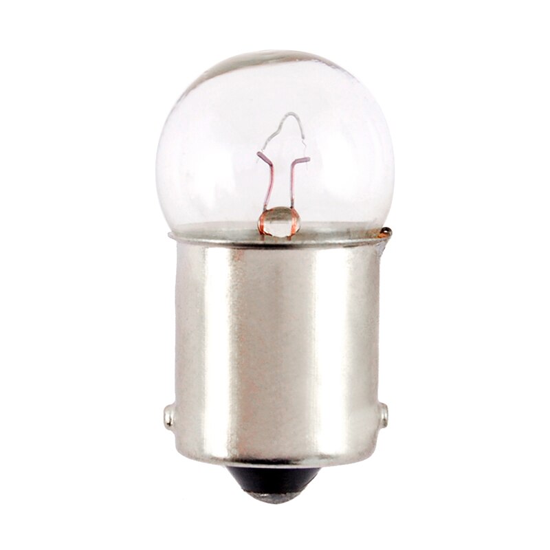 Set 10 becuri auto, 24V, 5W, Argintiu - eMAG.ro