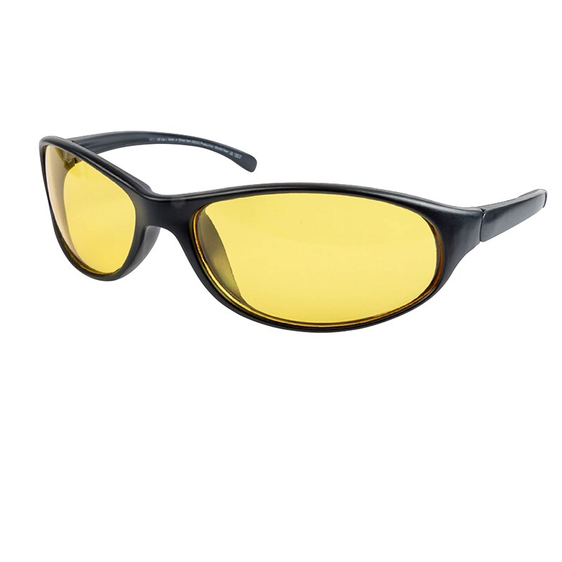 Ochelari de condus pe timp de noapte, Protectie UV, Universali - eMAG.ro