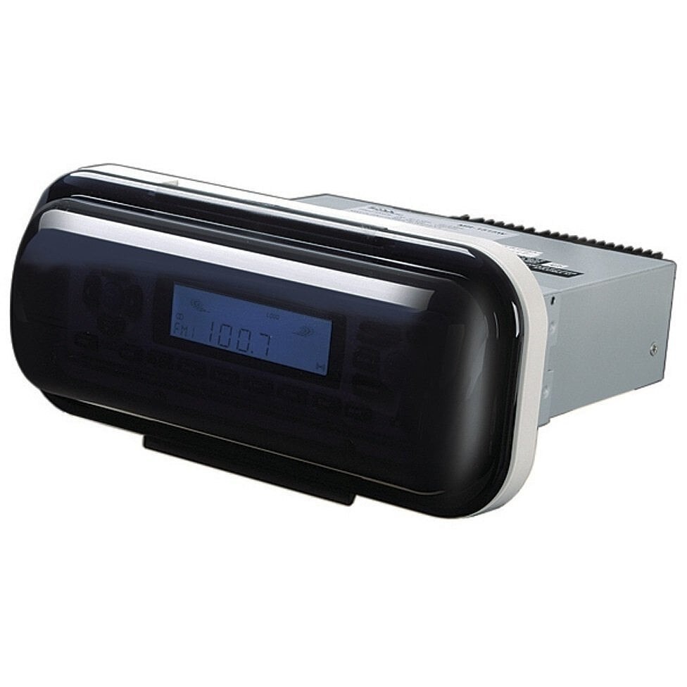 Radio, Boss Audio, Negru - eMAG.ro