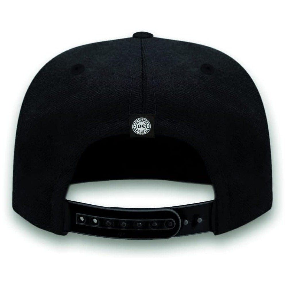 DC Comics Batman logó állítható sapka - eMAG.hu