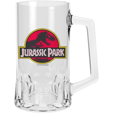 Halba Jurassic Park - Logo - eMAG.ro