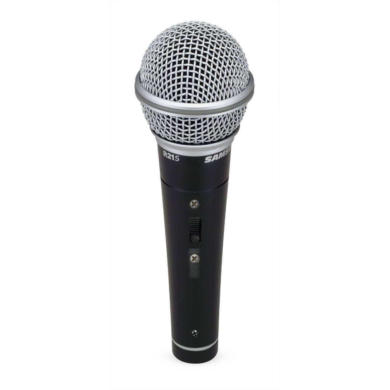 Set 3 microfoane, Samson, Negru - eMAG.ro