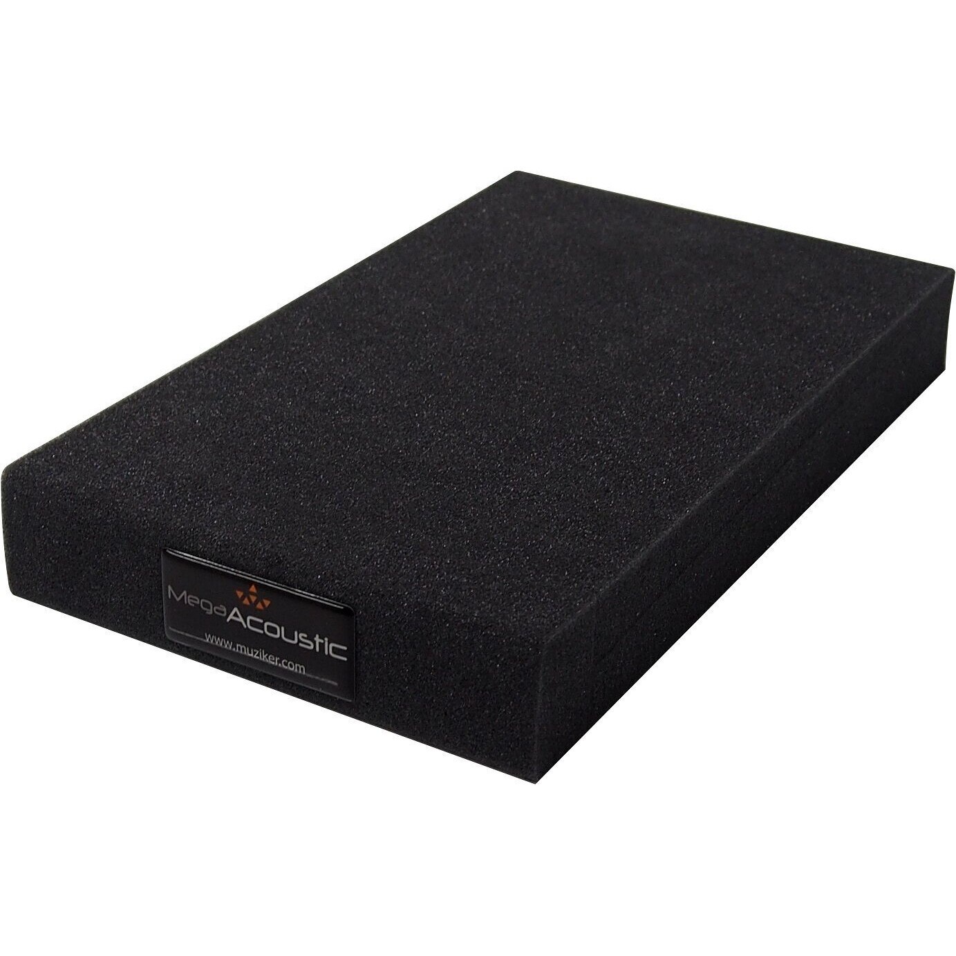 Burete acustic, Mega Acoustic, IP-7, Negru - eMAG.ro