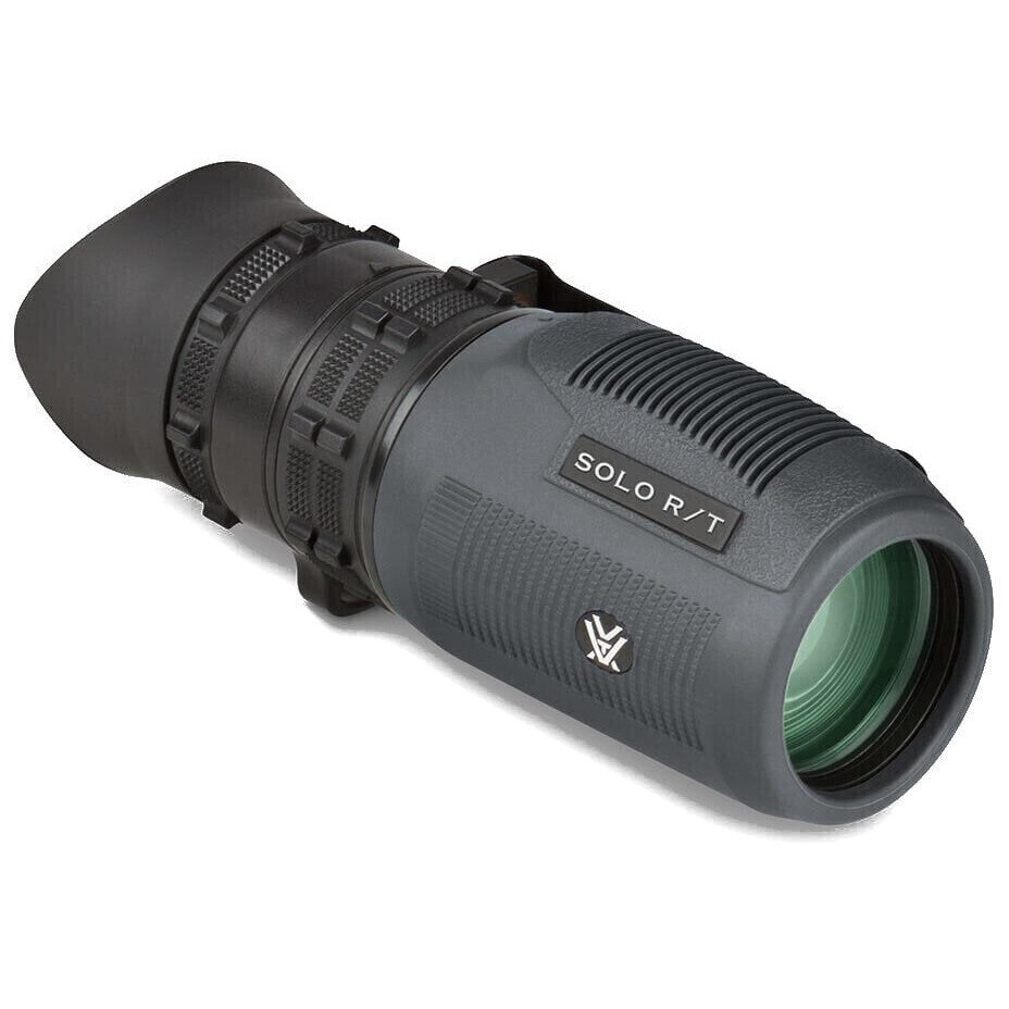 Monocular, Vortex, Solo R/T, Negru - eMAG.ro