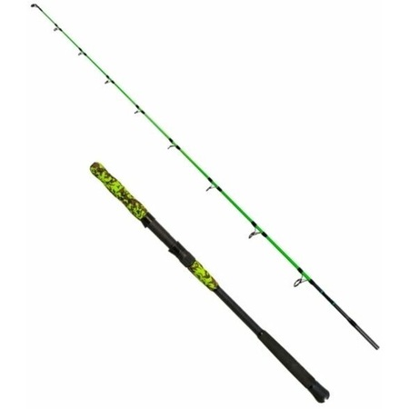 Lanseta, Delphin, Monstro II, 200g, 2 parti - eMAG.ro