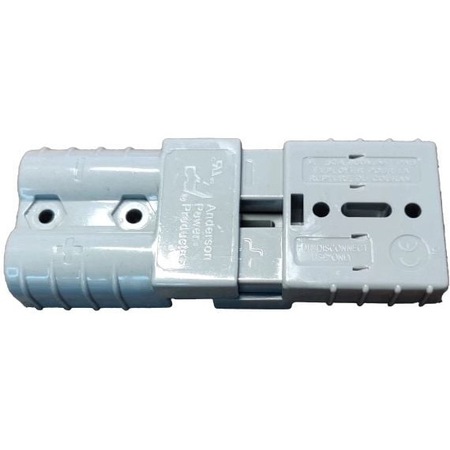 Conector Anderson, Maxima, SY50, Gri - eMAG.ro