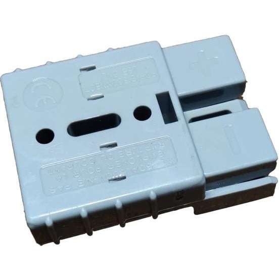 Conector Anderson, Maxima, SY50, Gri - eMAG.ro