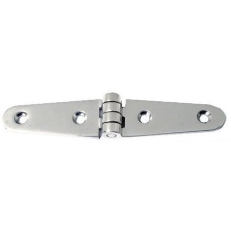 Balama, Osculati, Inox, 5 mm, Gri - eMAG.ro