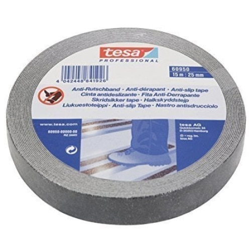 Banda de material, Tesa, Textil, Gri - eMAG.ro