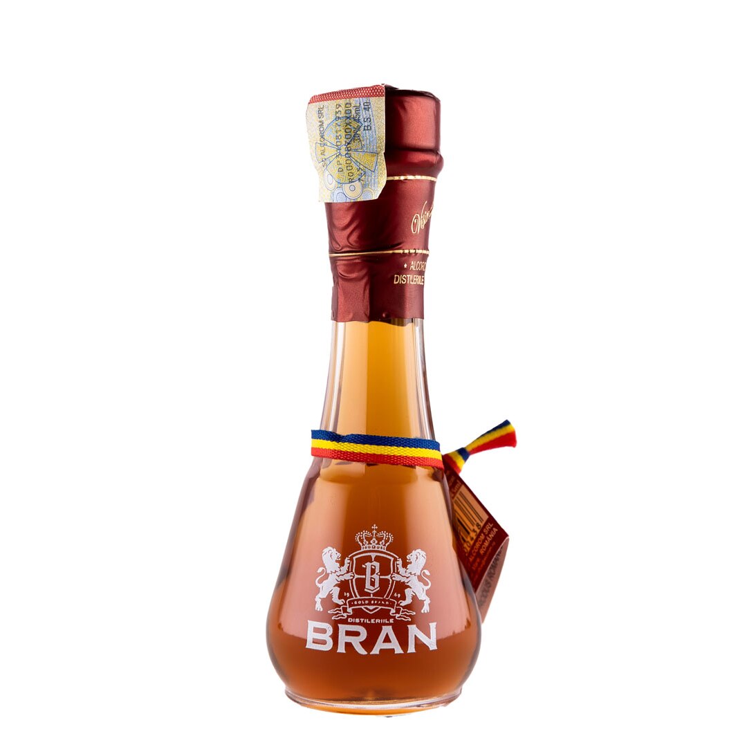 Visinata Bran, 30%, 45 ml - eMAG.ro