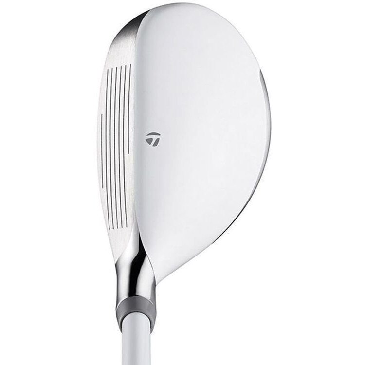 Crosa golf femei, Kalea, Model 2019 Hybrid #6 Right Hand, Alb - eMAG.ro