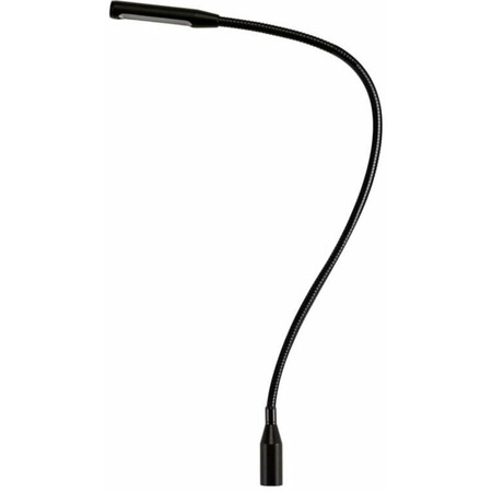 Lampa LED mixer, Proel, 4 leduri albe, 330 mm, Negru - eMAG.ro