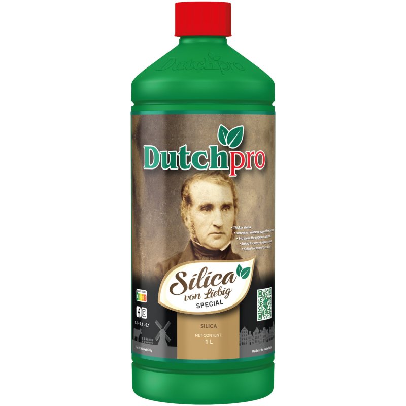 Fertilizant Dutch Pro Silica 250 ml - eMAG.ro