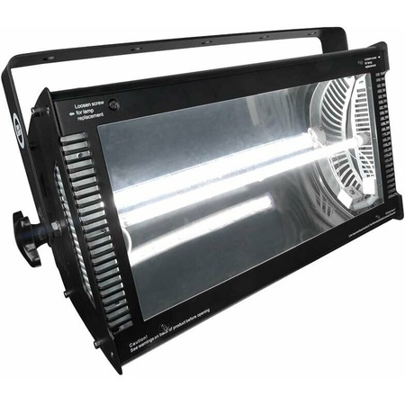 Stroboscop Light4Me, 3000W, Negru - eMAG.ro