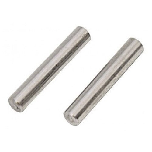 Set 2 stifturi pentru motor ambarcatiune Lindemann, Compatibil cu ...