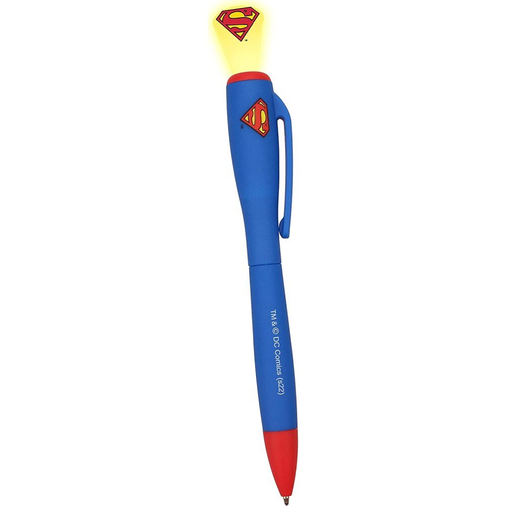 Pix cu Lumina Superman Projector - eMAG.ro