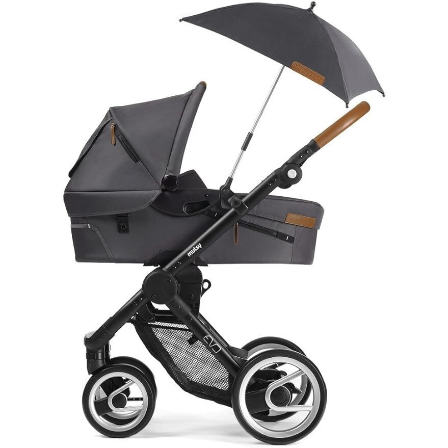 Umbrela protectie carut Mutsy - eMAG.ro