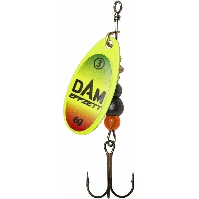 Jig, Dam, Metal, Fluor, 10g - eMAG.ro