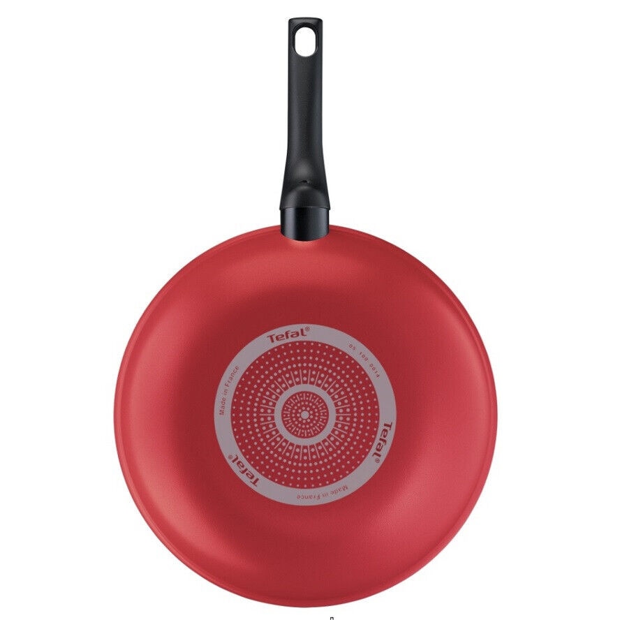 TEFAL Easy Clean 28 cm-es wok - eMAG.hu