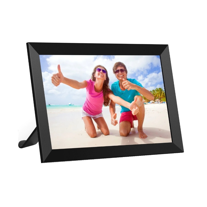 Rama foto digitala, 10.1 inch - eMAG.ro