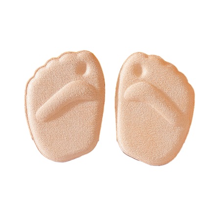 Protectie pernite Emce®, set 2 bucati pernute metatarsiene, Pentru ...