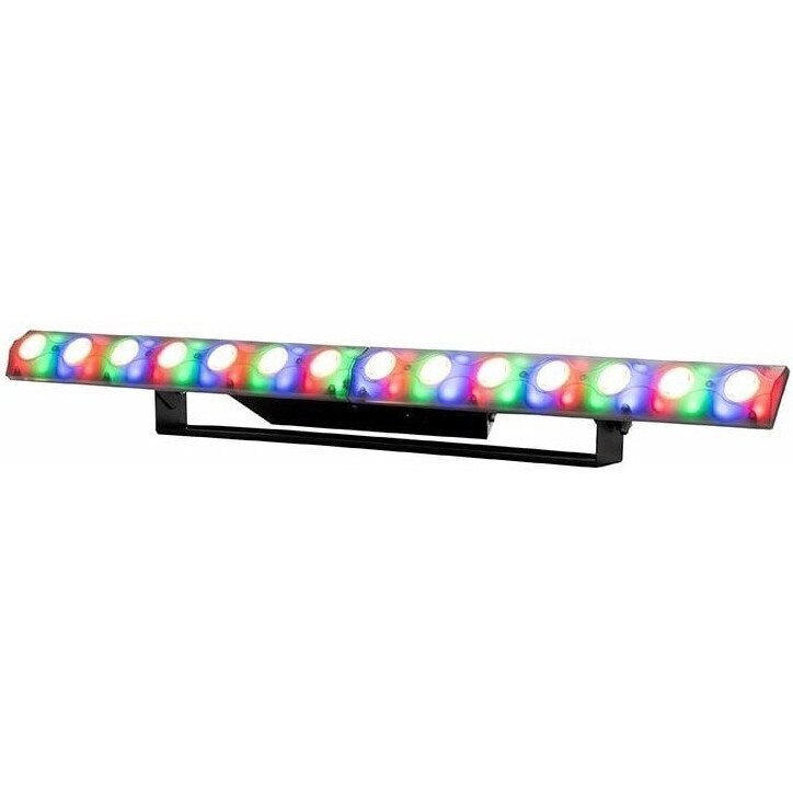 Bara LED, Eliminator Lighting, 1m, Multicolor - eMAG.ro