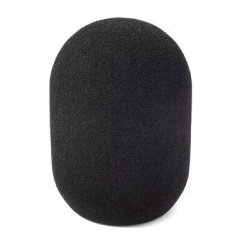 Burete microfon, Rycote, Negru - eMAG.ro